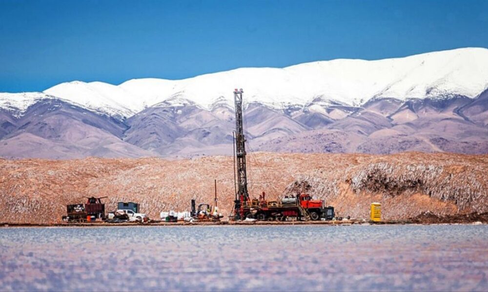 EN ARGENTINA EL BOOM DEL LITIO SE HACE ESPERAR - LITIO ARGENTINA