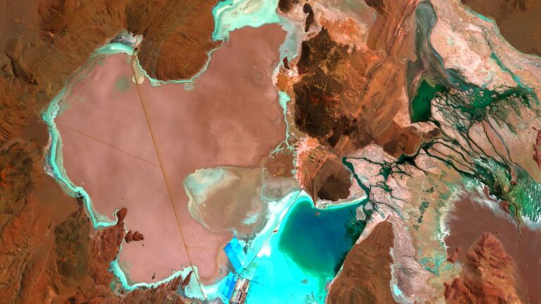 EXPLORACIÓN DE LITIO EN ARGENTINA: ALPHA LITHIUM COMENZÓ LA EXPLORACIÓN ...